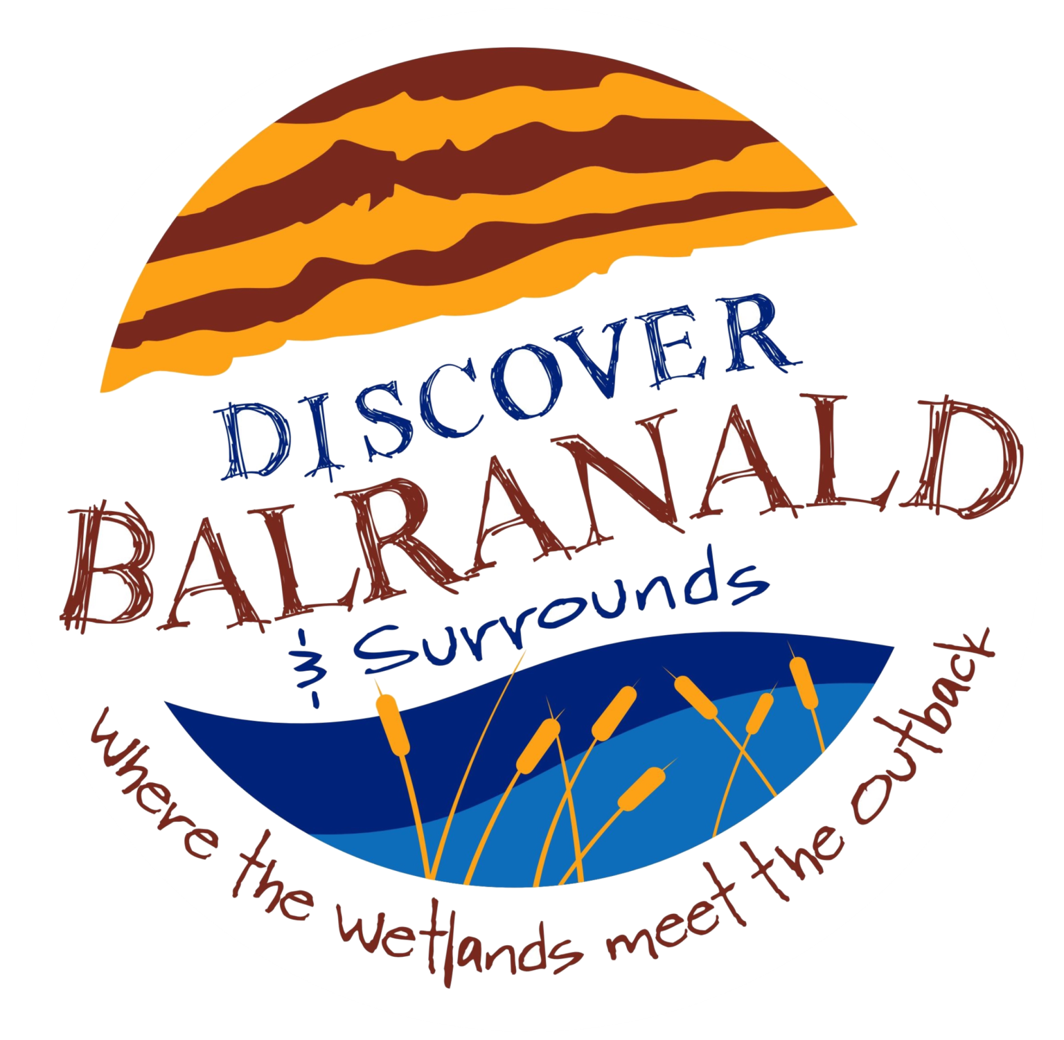Balranald Caravan Park | Relax by the River